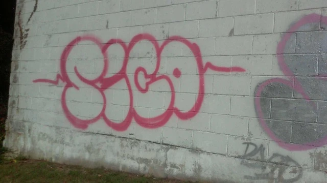 Sico | Graffitis Wikia | Fandom