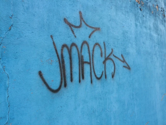 Jmack | Graffitis Wikia | Fandom
