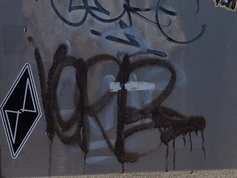 Verb | Graffitis Wikia | Fandom