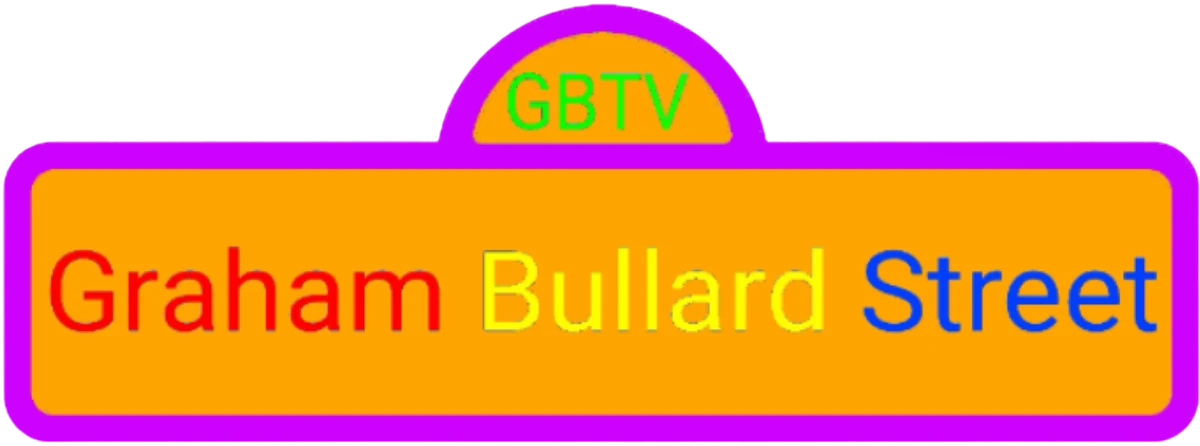 Graham Bullard Street | Graham Bullard Street Wiki | Fandom