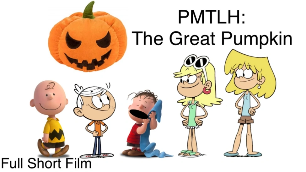 PMTLH: The Great Pumpkin | Graham Bullard The BFDI Master Wiki | Fandom