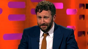 Chris O'Dowd | The Graham Norton Show Wiki | Fandom