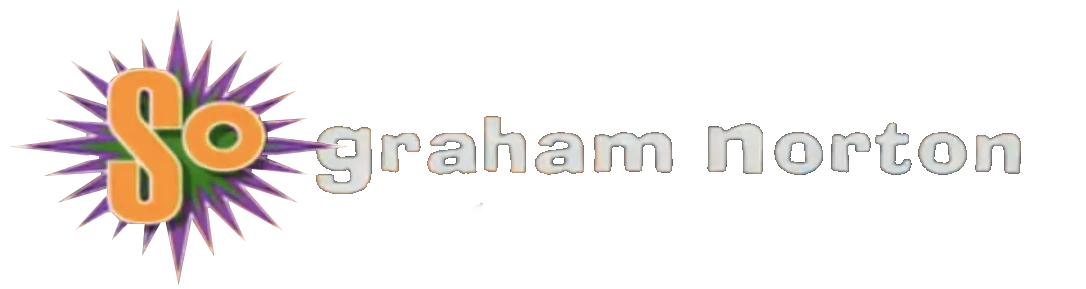 So Graham Norton | The Graham Norton Show Wiki | Fandom