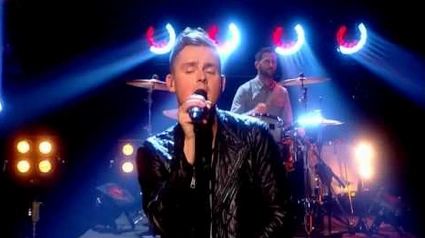 Keane | The Graham Norton Show Wiki | Fandom
