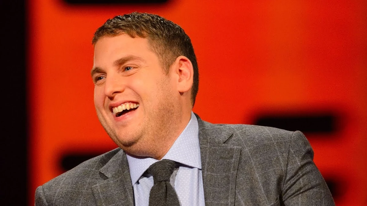 Jonah Hill | The Graham Norton Show Wiki | Fandom
