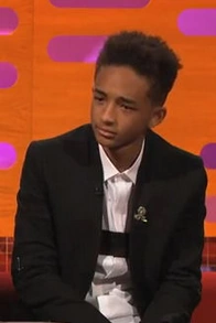 Jaden Smith | The Graham Norton Show Wiki | Fandom