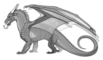 NightWing OC Names | Creativity Center | Fandom