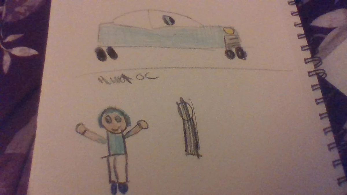 Josh Xavier | Creativity Center | Fandom