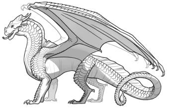 SandWing OC Names | Creativity Center | Fandom