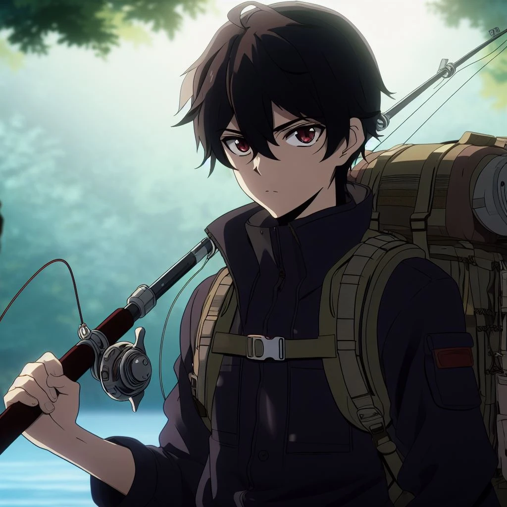 Niko | GRAIN ZERO Wiki | Fandom