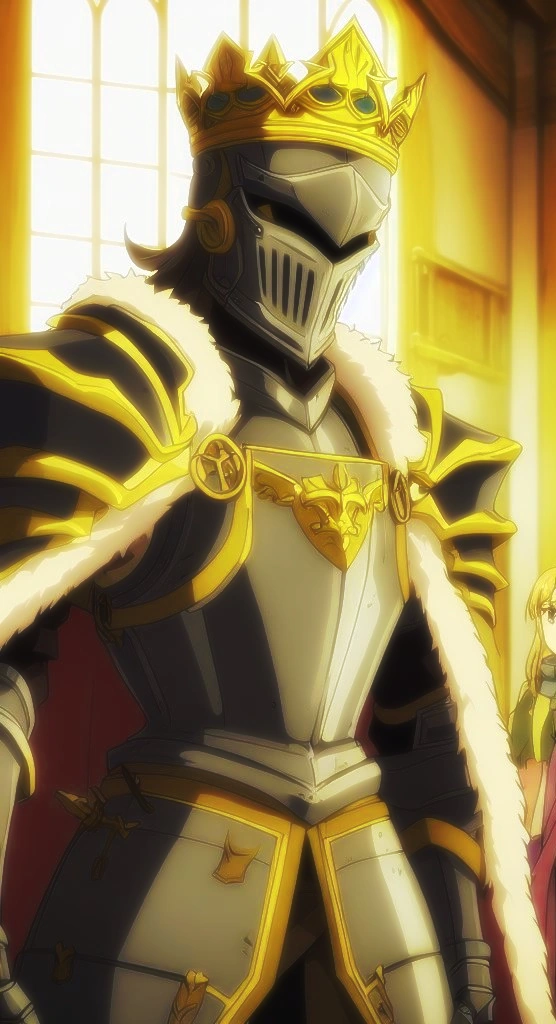 Roggen the Great | GRAIN ZERO Wiki | Fandom