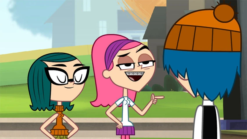 Trina Riffin | Grajband Wiki | Fandom