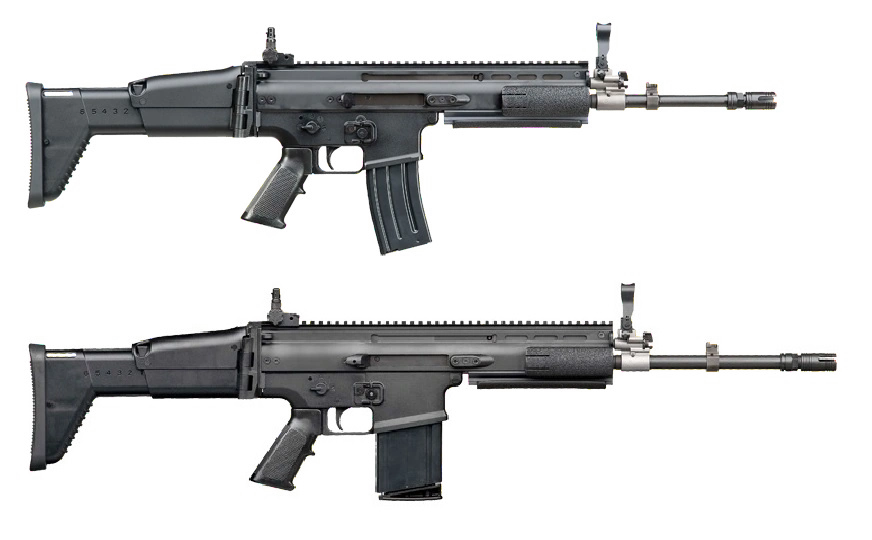 Rifle de Combate HKS M-R64 | Wiki Gran Guerra Universal | Fandom