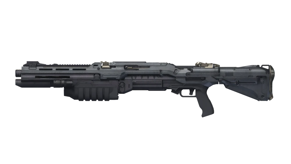 Escopeta HKS M-E76 | Wiki Gran Guerra Universal | Fandom