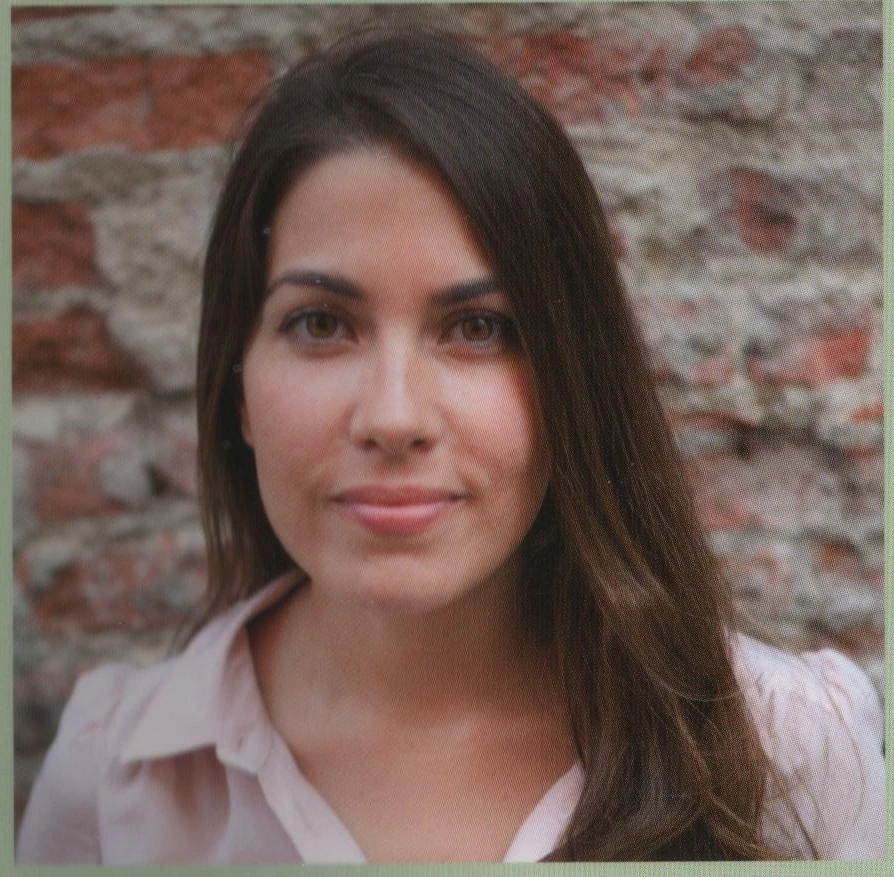 María López Castaño | Gran Hotel (serie de television) Wiki | Fandom