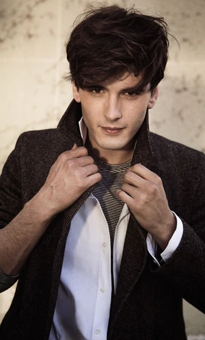 Yon González | Gran Hotel (serie de television) Wiki | Fandom