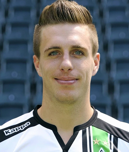 Patrick Herrmann | Gran Liga Europea de Clubes Wiki | Fandom