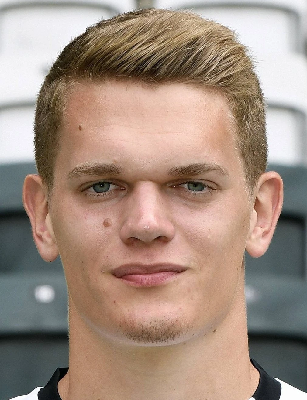 Matthias Ginter | Gran Liga Europea de Clubes Wiki | Fandom