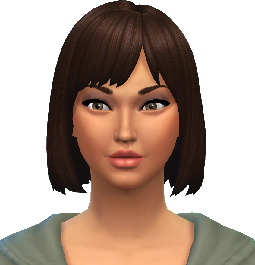 Eva Ferrer | Gran Sim Wiki | Fandom