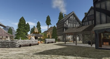 Grimwall | Gran Skrea Online Wiki | Fandom