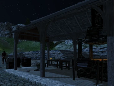 Grimwall | Gran Skrea Online Wiki | Fandom