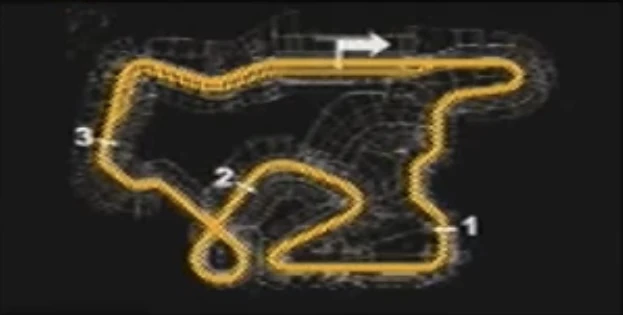 Autumn Ring | Gran Turismo 2 Wiki | Fandom