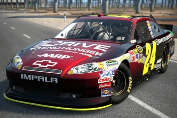 nascar coloring pages jeff gordon