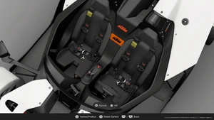 KTM X-BOW R '12 | Gran Turismo Wiki | Fandom