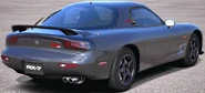 Mazda éfini RX-7 Type RZ (FD) '92 | Gran Turismo Wiki | Fandom
