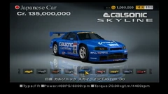 Race of Red Emblem (GT3, Professional) | Gran Turismo Wiki | Fandom