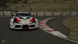 Autopolis International Racing Course | Gran Turismo Wiki | Fandom