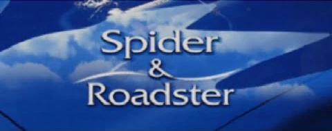 Spider & Roadster (GT4) | Gran Turismo Wiki | Fandom