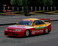 Toyota COROLLA LEVIN BZ-G '96 | Gran Turismo Wiki | Fandom