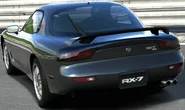 Mazda éfini RX-7 Type RZ (FD) '93 | Gran Turismo Wiki | Fandom