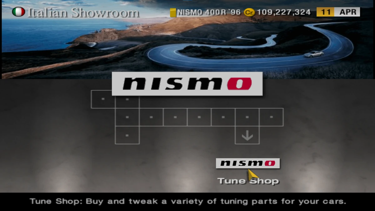 Nismo | Gran Turismo Wiki | Fandom