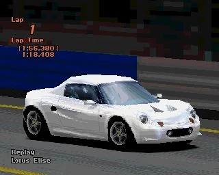 Lotus Elise '96 | Gran Turismo Wiki | Fandom