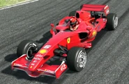 Ferrari F2007 | Gran Turismo Wiki | Fandom