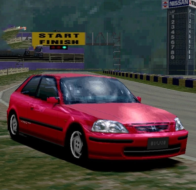 Ek Coupe Sir