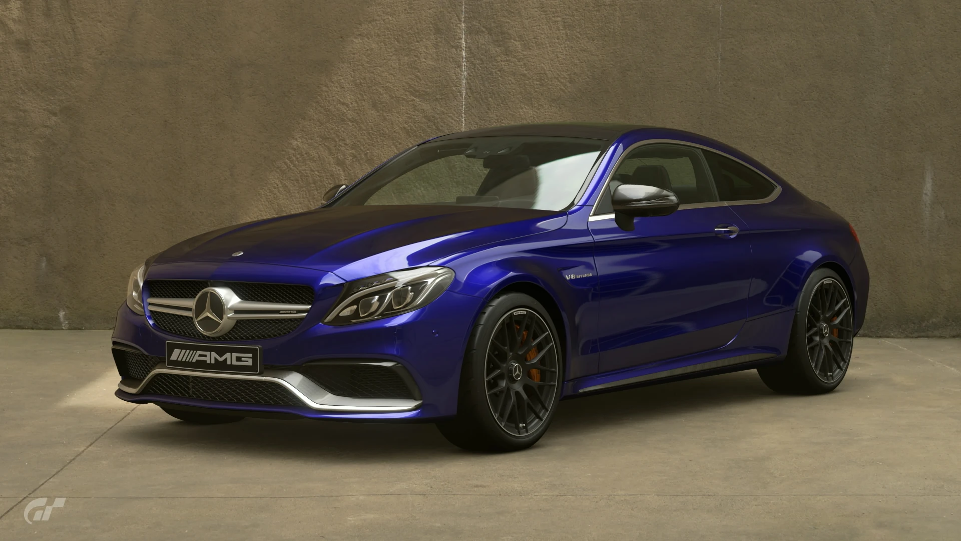 Mercedes-AMG C 63 S '15 | Gran Turismo Wiki | Fandom