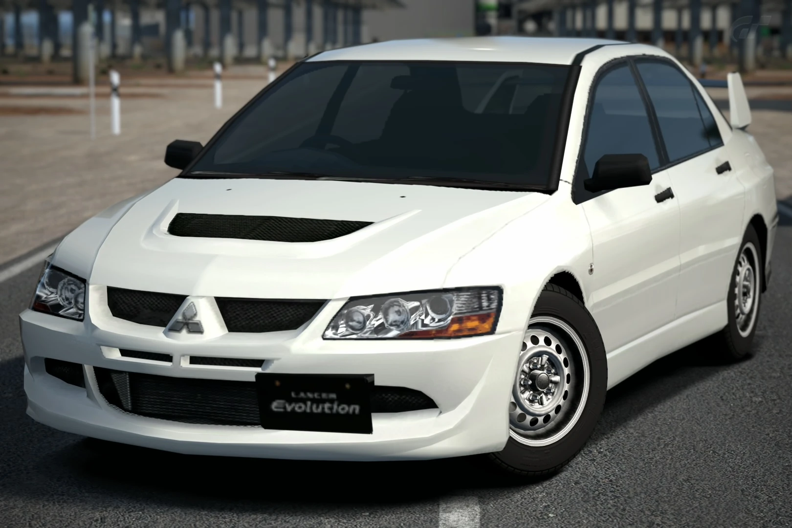 Evolucao Do Lancer 2003 2003 Mitsubishi Lancer Evolution VIII For Sale