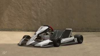 Gran Turismo RACING KART 125 Shifter | Gran Turismo Wiki | Fandom