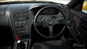 NISMO 400R '95 | Gran Turismo Wiki | Fandom