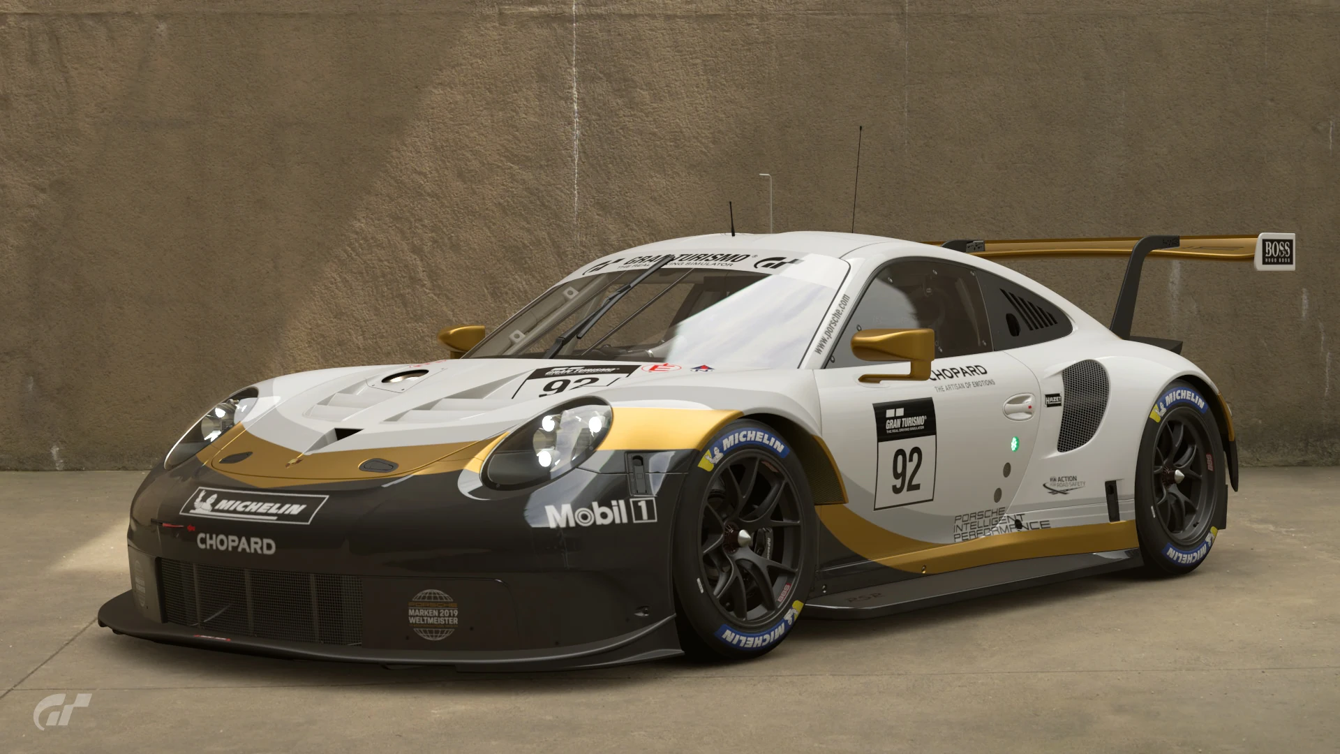 Gran Turismo 7 Season 7 Final Car Vote | RACEONOZ | Forums