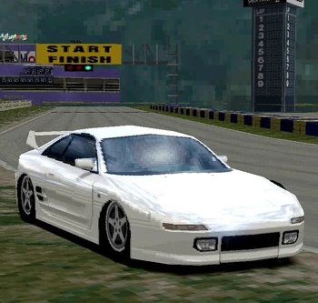 TRD 2000GT | Gran Turismo Wiki | Fandom