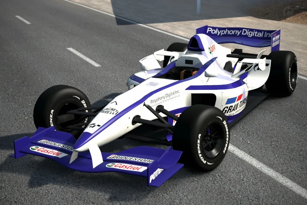 Category:MR Cars | Gran Turismo Wiki | Fandom