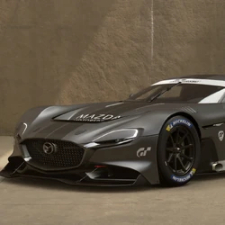 Stealth Car Concept