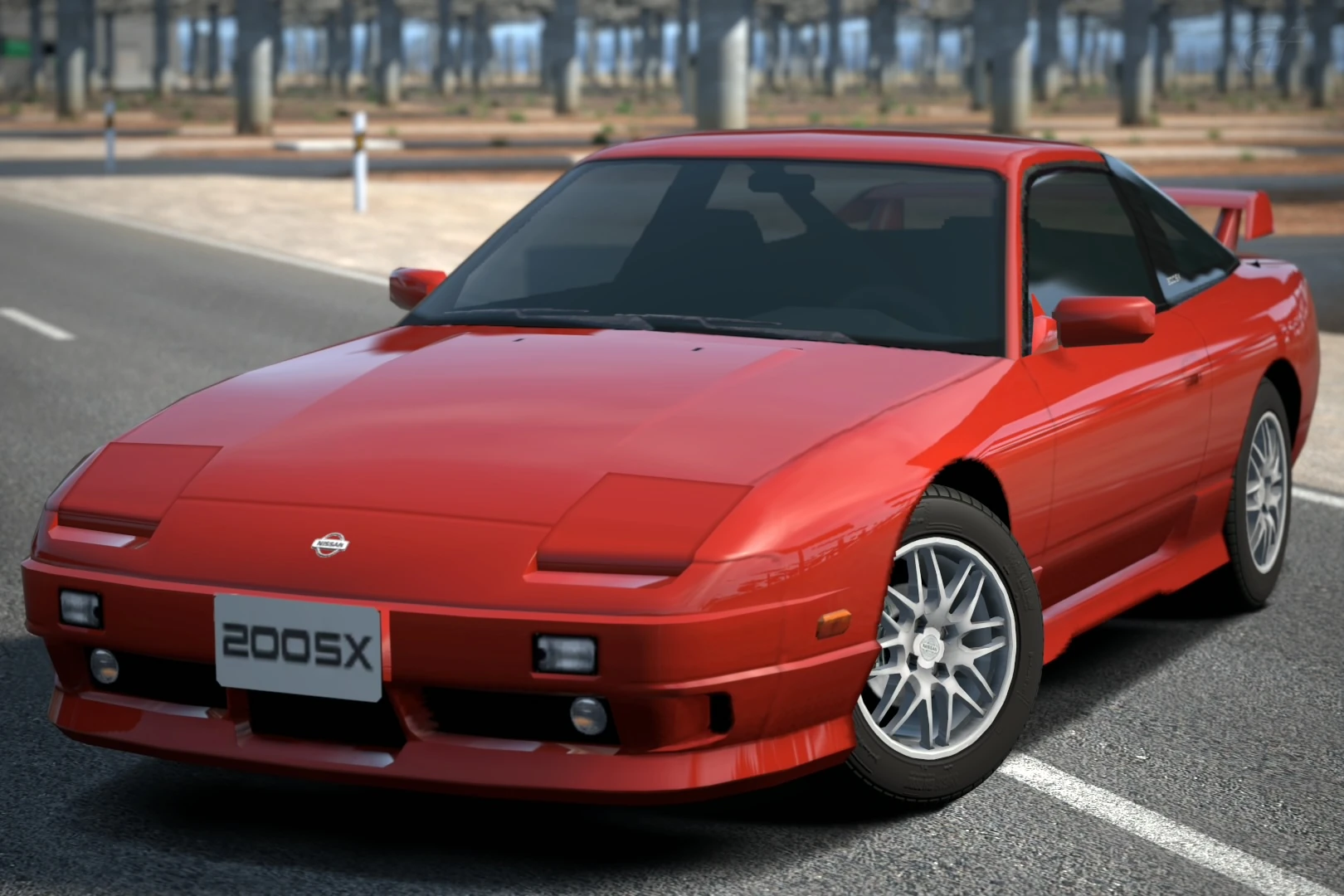 Nissan 200SX '96 | Gran Turismo Wiki | Fandom