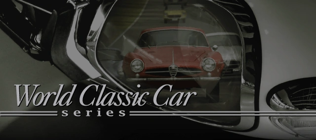 World Classic Car Series (GT4) | Gran Turismo Wiki | Fandom