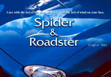 Spider & Roadster (GT3, Professional) | Gran Turismo Wiki | Fandom