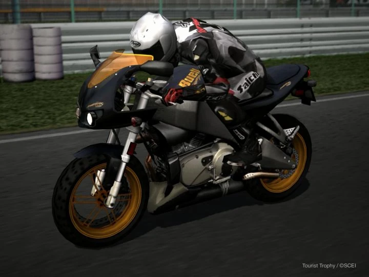 Buell Firebolt XB12R '05 | Gran Turismo Wiki | Fandom